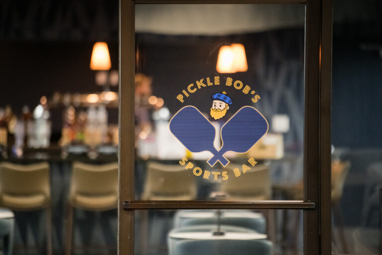 Eat and drink – Atlanta National Pickleball Club