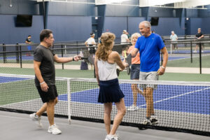 Atlanta National Pickleball Club