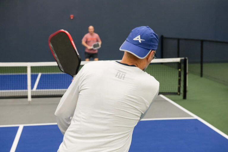 Atlanta National Pickleball Club