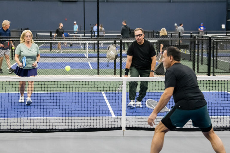 Ways to play – Atlanta National Pickleball Club