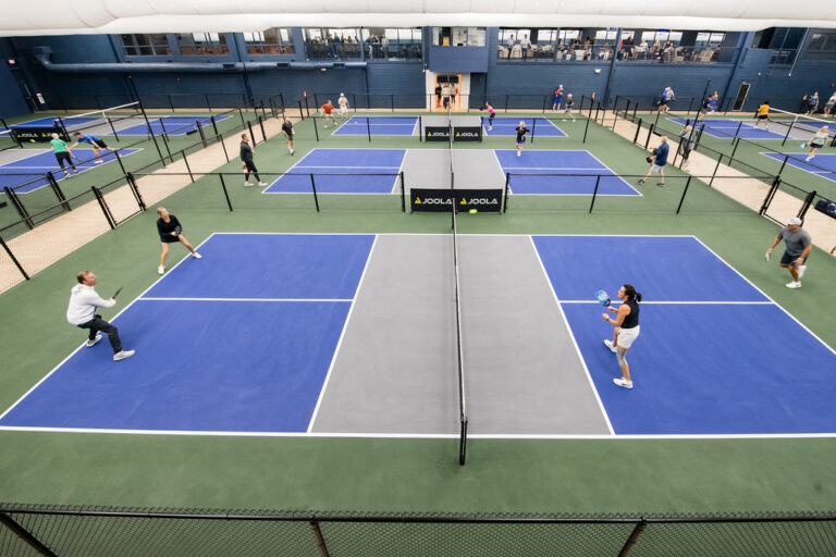 Ways to play – Atlanta National Pickleball Club
